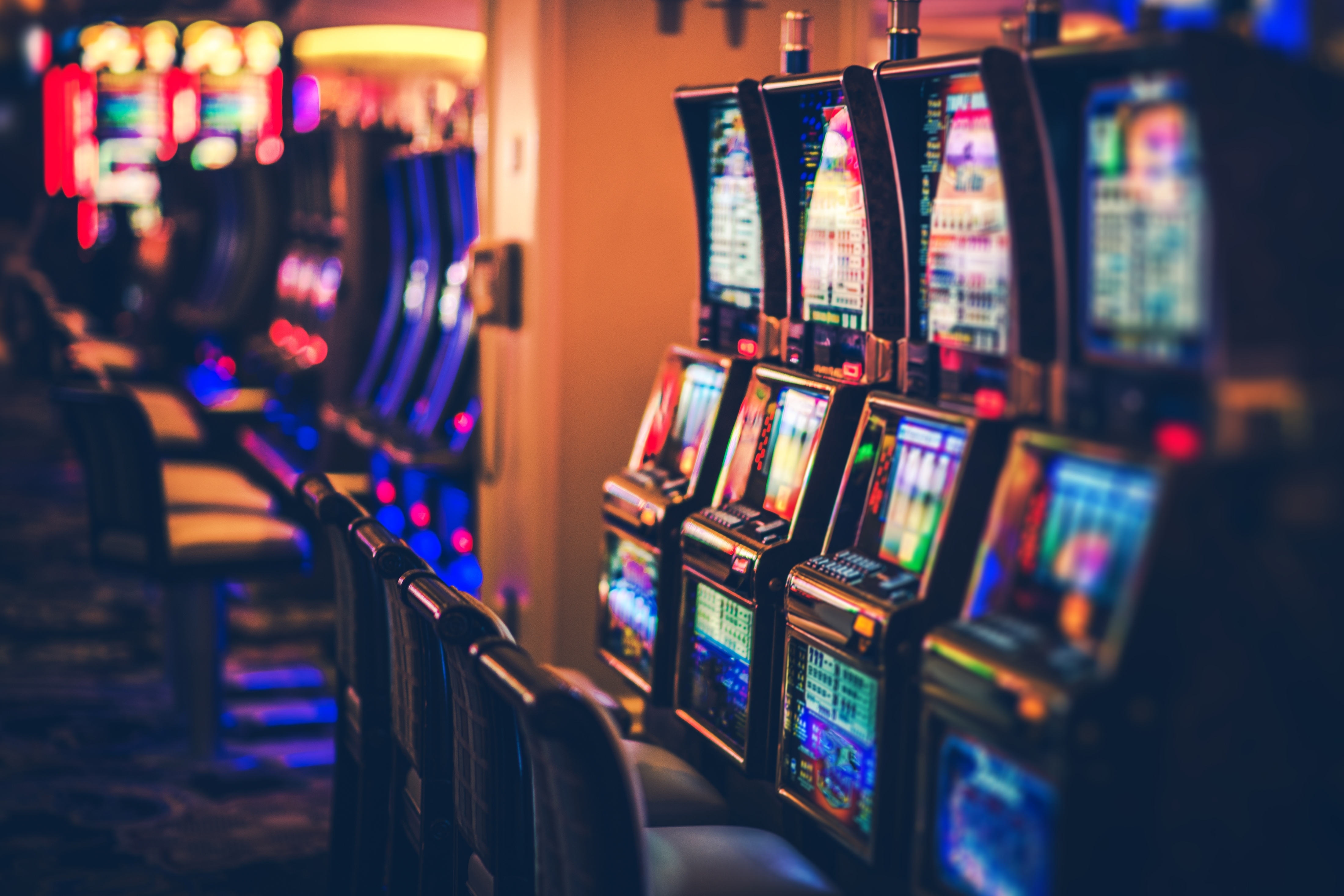 Endless Entertainment in Palm Springs - DoubleTree Resort Palm Springs